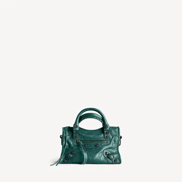 Balenciaga Le City Bag Mini