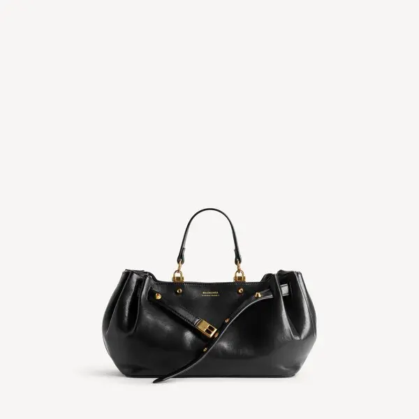 Balenciaga Fan Carry All Bag Small