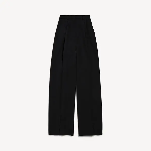 Balenciaga Wide Pants