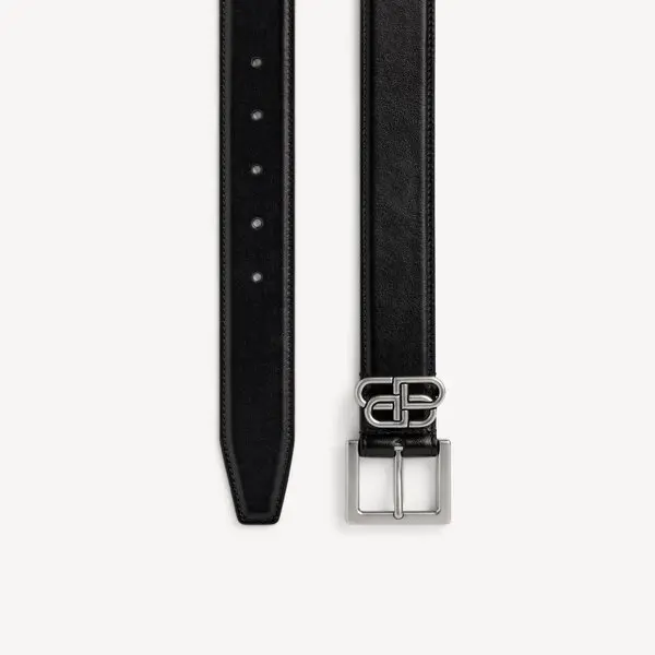 Balenciaga Bb Loop Belt