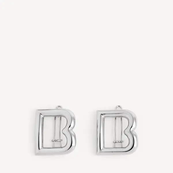 Balenciaga B Hairclips