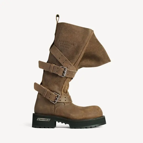 Balenciaga Venom Boot