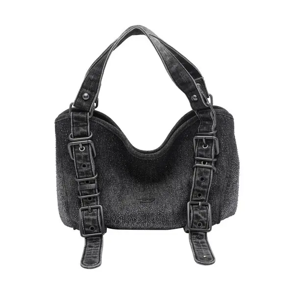 DIESEL® D-one Handbag