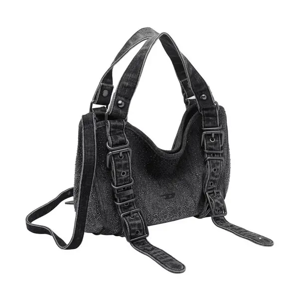 DIESEL® D-one Handbag