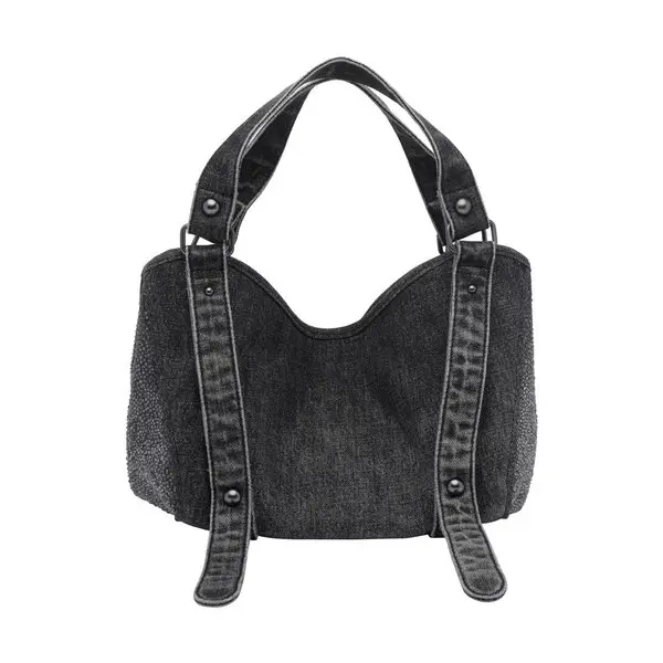 DIESEL® D-one Handbag