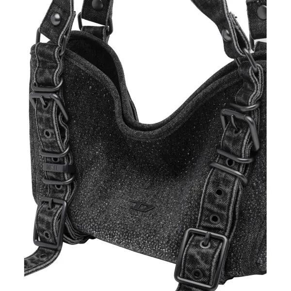 DIESEL® D-one Handbag