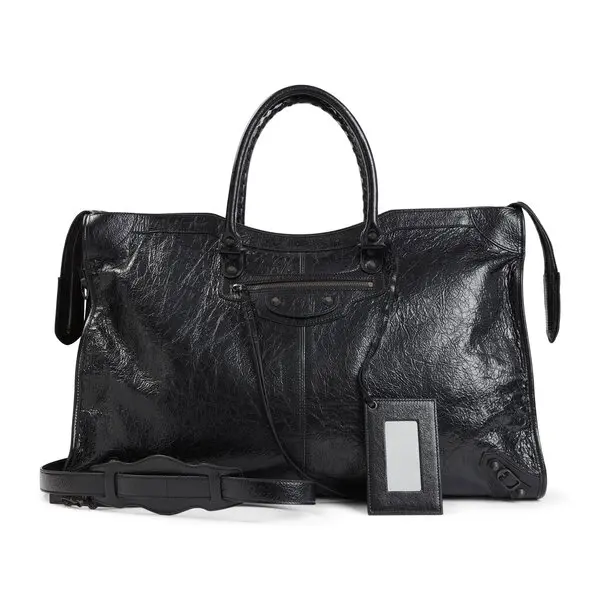 Balenciaga Le City Travel Bag