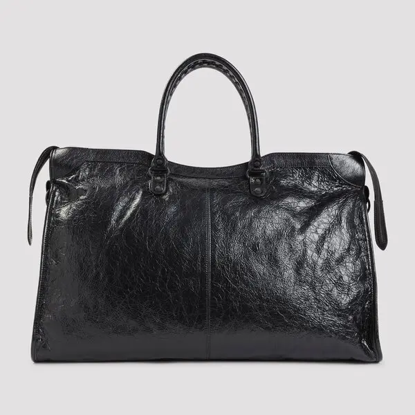 Balenciaga Le City Travel Bag
