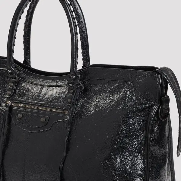 Balenciaga Le City Travel Bag