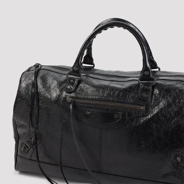 Balenciaga Le City Boston Duffle