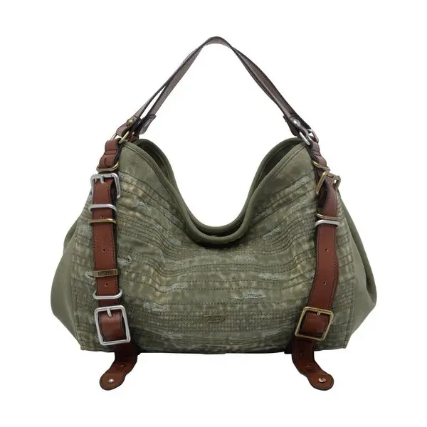 DIESEL® D-one Handbag