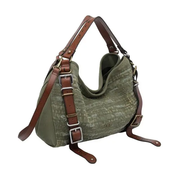 DIESEL® D-one Handbag