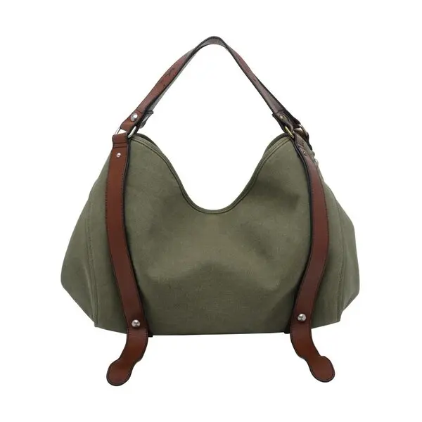 DIESEL® D-one Handbag