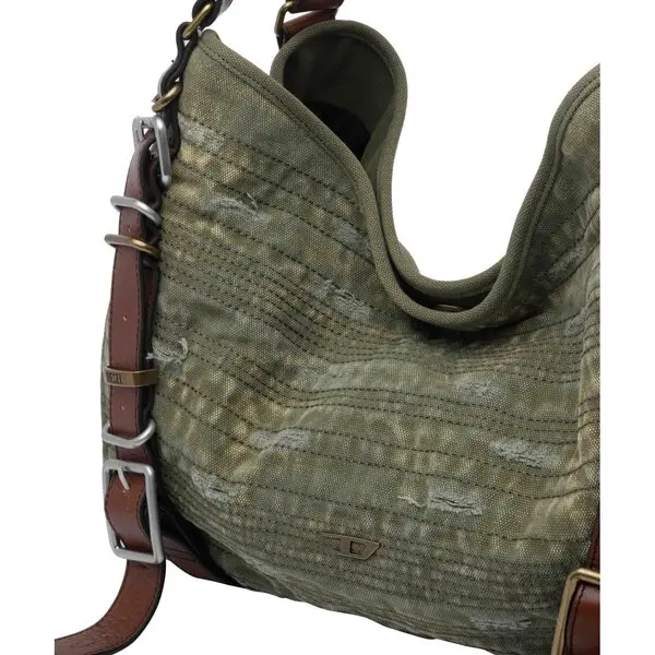 DIESEL® D-one Handbag