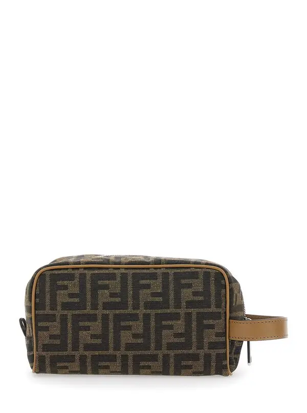 Fendi Leather Goods - Multicolor