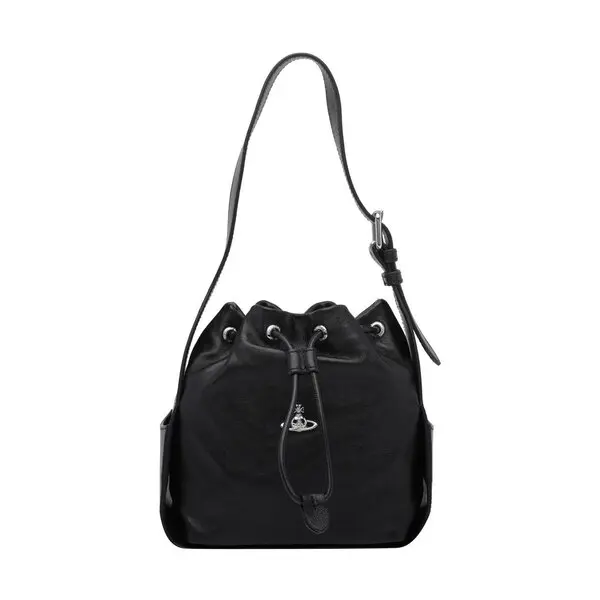 VIVIENNE WESTWOOD Stacey Bucket Bag