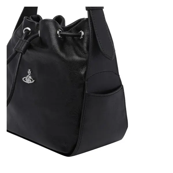 VIVIENNE WESTWOOD Stacey Bucket Bag