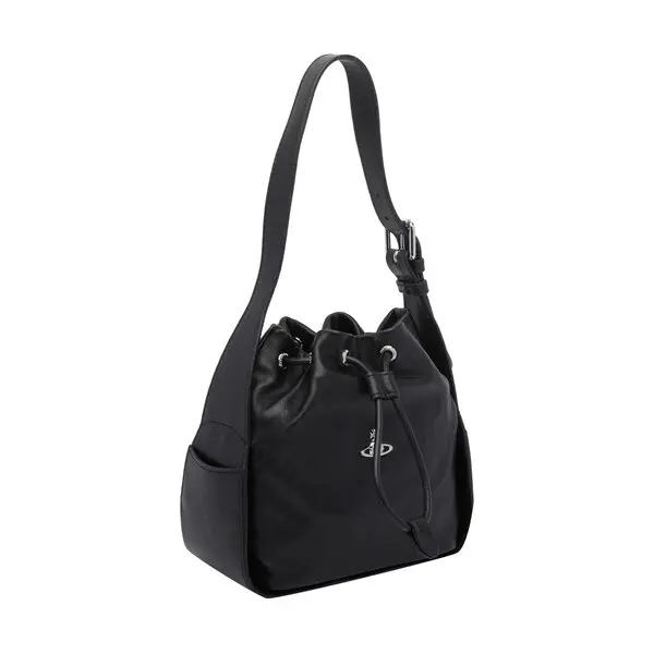 VIVIENNE WESTWOOD Stacey Bucket Bag