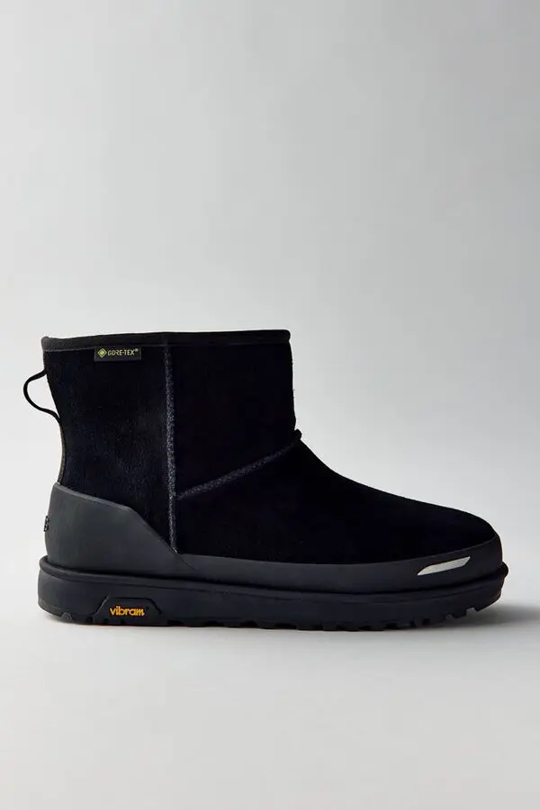 UGG Classic Mini Guard Gtx Boots - Black