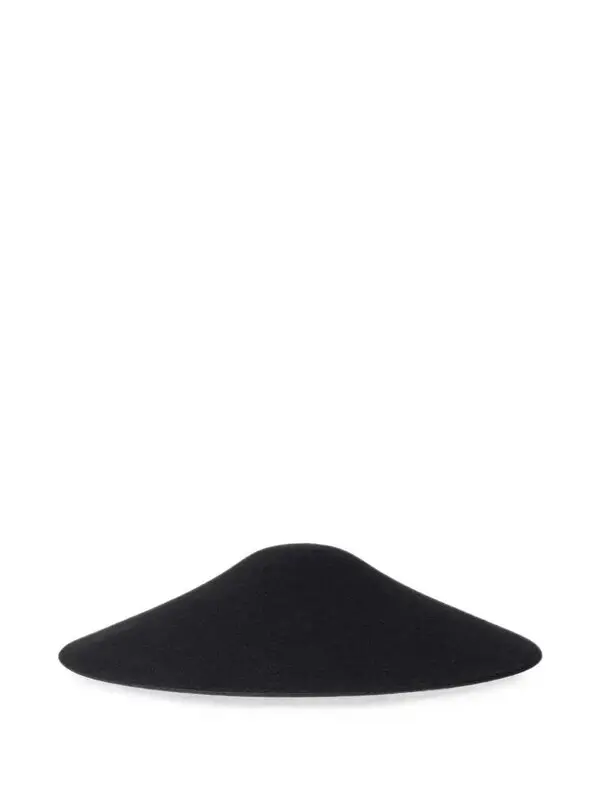Jacquemus Large Confetti Hat