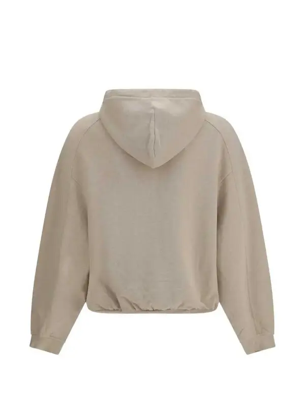 Jacquemus Le Hoodie Montaigne Hoodie