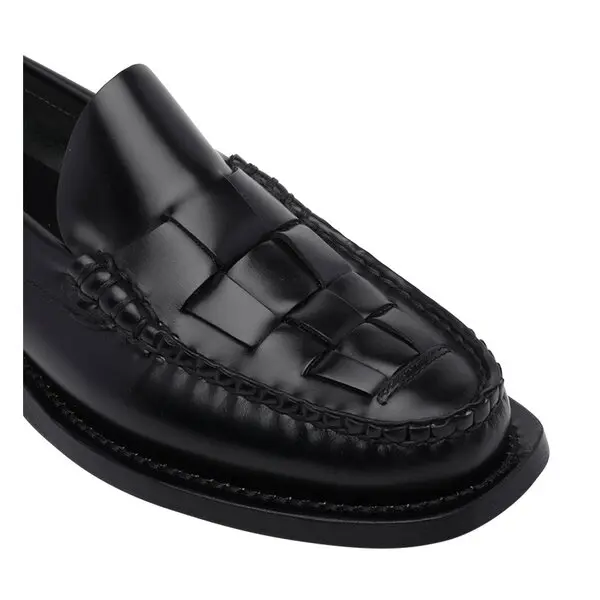 Hereu Nombela Loafers