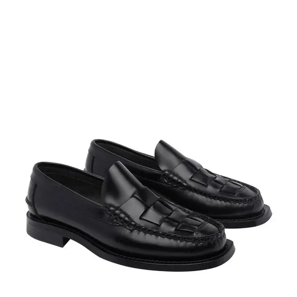 Hereu Nombela Loafers