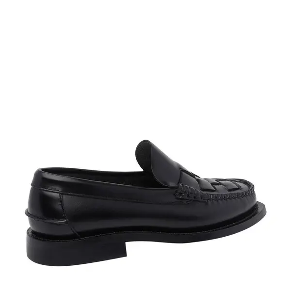 Hereu Nombela Loafers