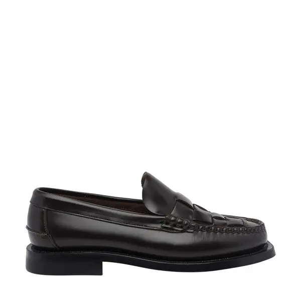 Hereu Nombela Loafers
