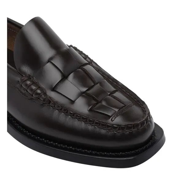Hereu Nombela Loafers