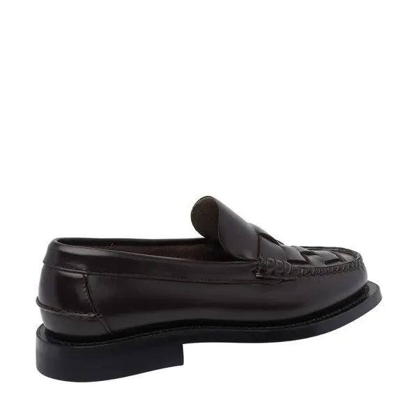 Hereu Nombela Loafers
