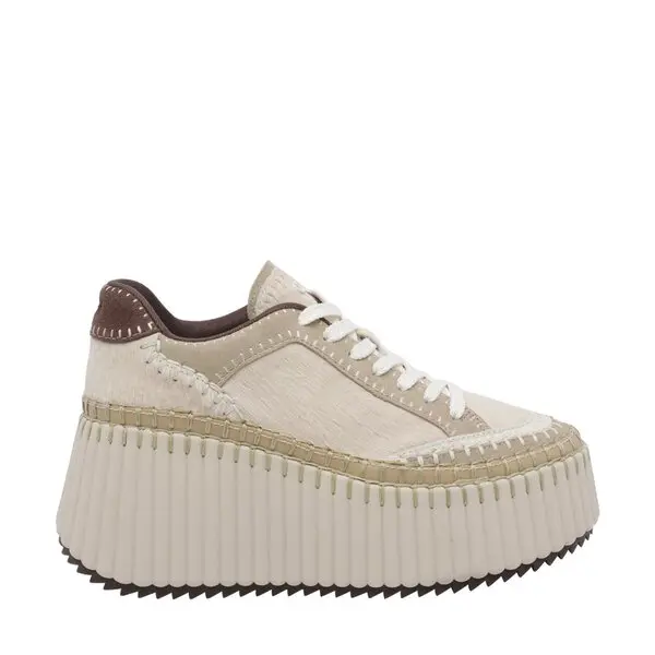 Chloé Nama Sneakers