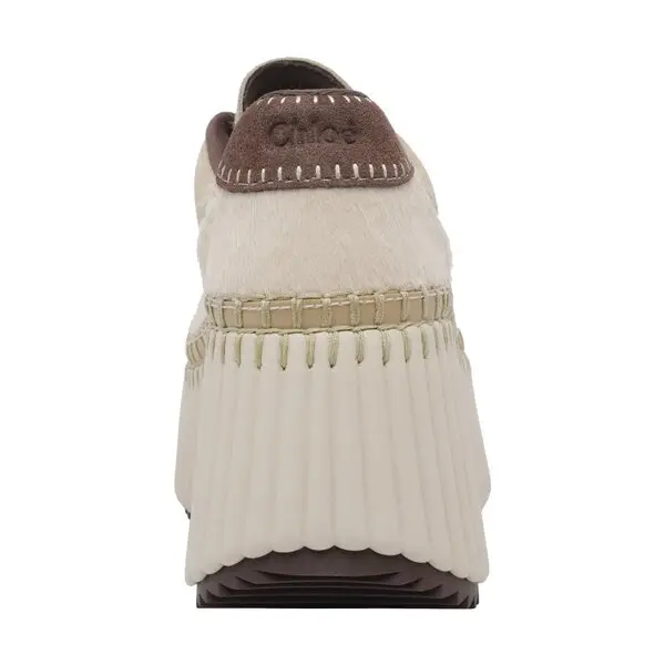 Chloé Nama Sneakers