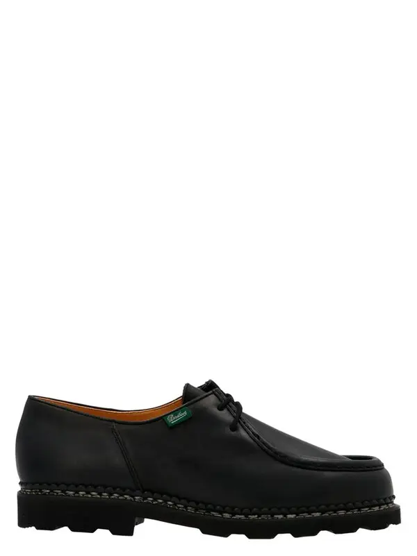 Paraboot Michael' Derby - Black