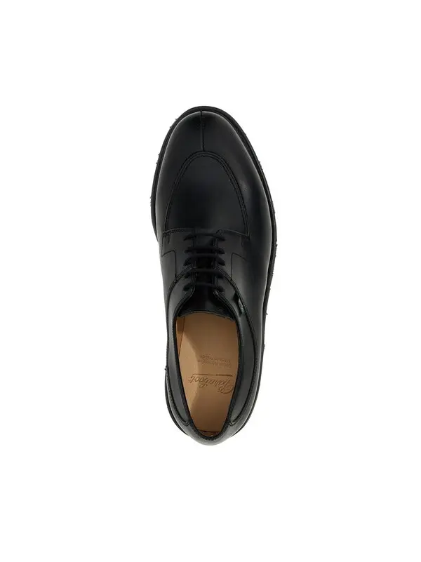 Paraboot Lace Up Shoes