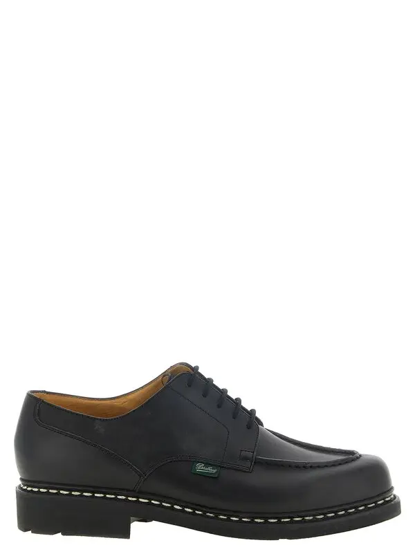Paraboot Chamboard' Derby Shoes