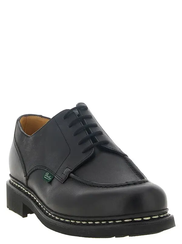 Paraboot Chamboard' Derby Shoes