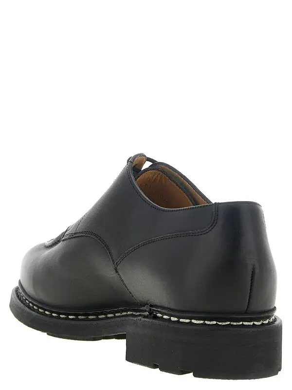 Paraboot Chamboard' Derby Shoes