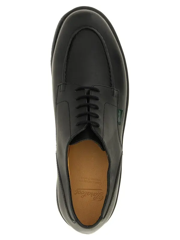 Paraboot Chamboard' Derby Shoes