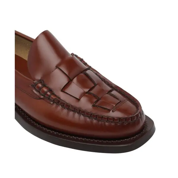 Hereu Nombela Loafers
