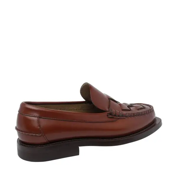 Hereu Nombela Loafers