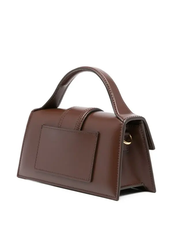 Jacquemus Le Bambino Leather Handbag