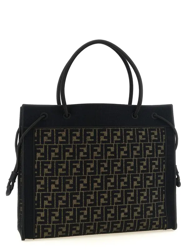 Fendi Magic' Large Shopping Bag