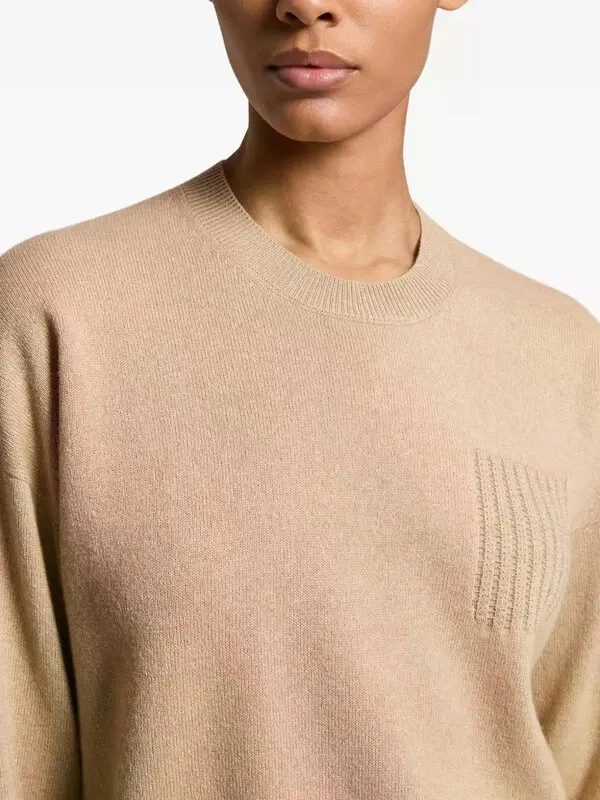 Peserico Crew-neck Sweater