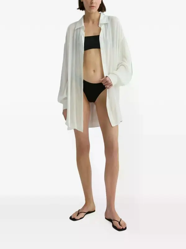 Bondi Born Cremona Oversize Shirt