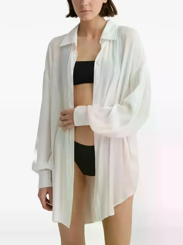 Bondi Born Cremona Oversize Shirt