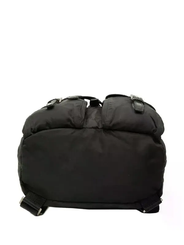 Prada 2000-2013 Tessuto Backpack