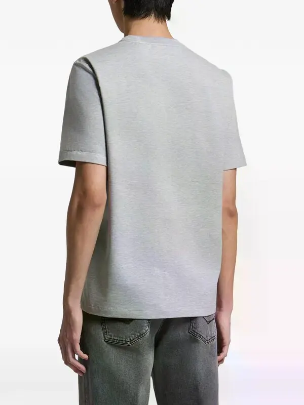 Peserico Logo-print T-shirt