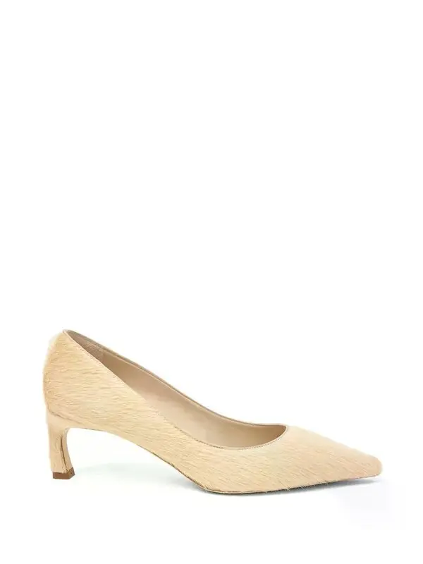 Peserico Medium Heel Pumps