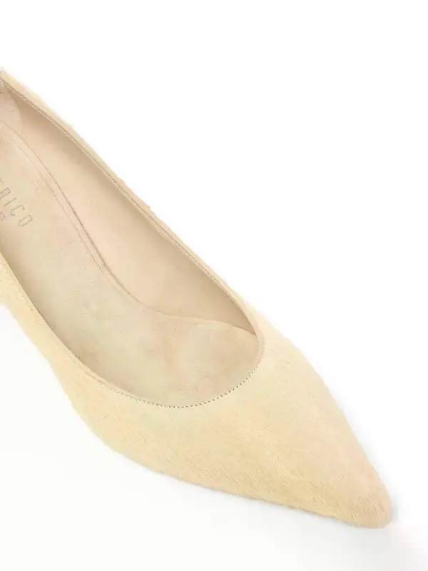 Peserico Medium Heel Pumps